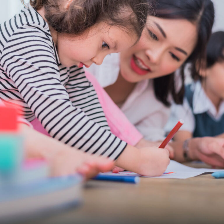 Fun and Easy Preschool Learning programs