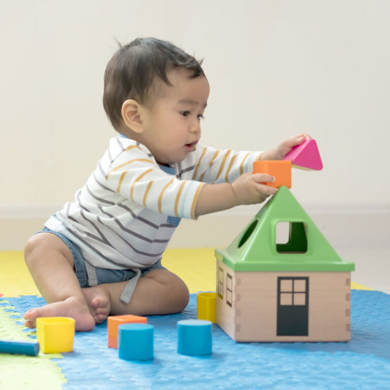 Fun and Easy Preschool Learning programs