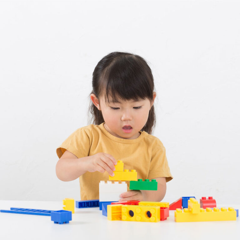 Ways to Improve your child's problem-solving skills