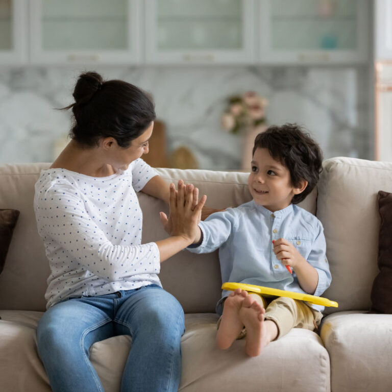 Ways to Improve your child's problem-solving skills