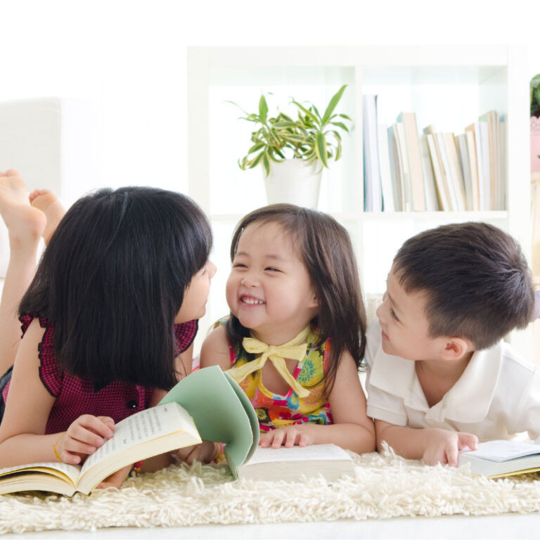 Ways to Improve your child's problem-solving skills