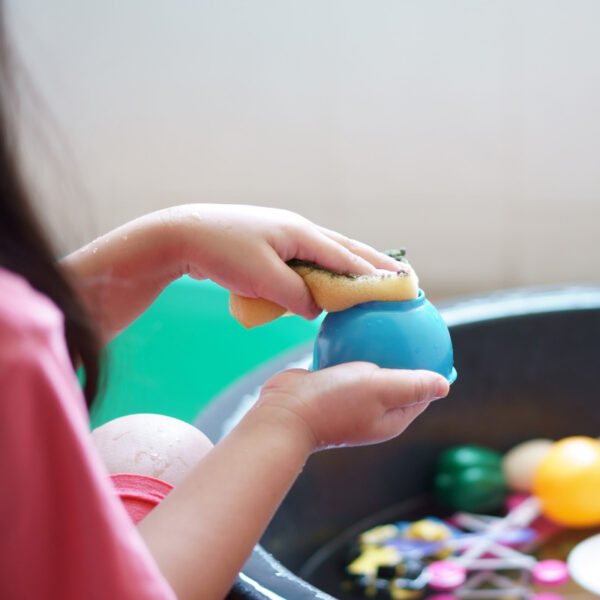 Fun and simple flexibility exercises for kids | My Gym