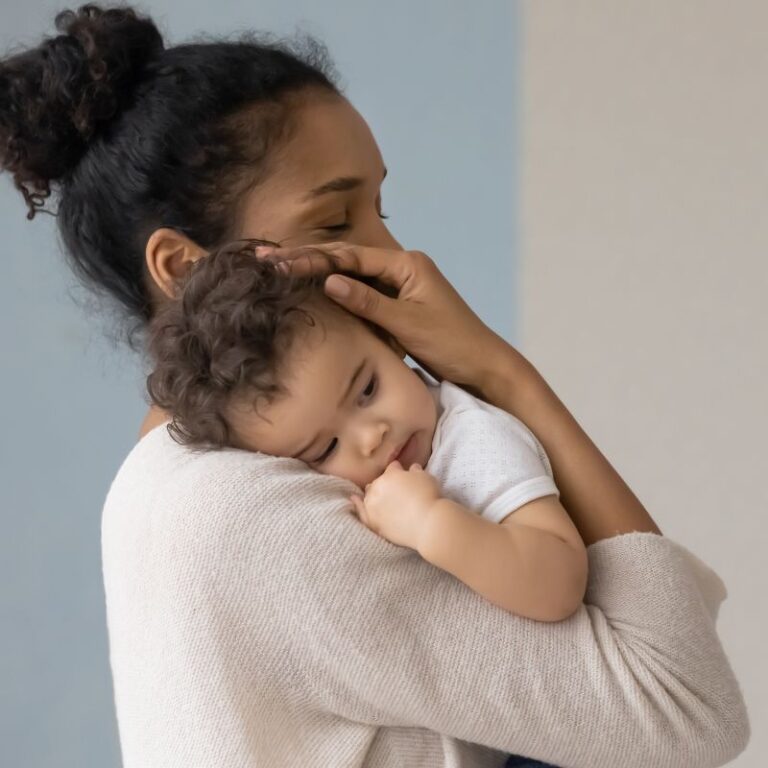 Developmental Milestones for Toddlers & preschoolers