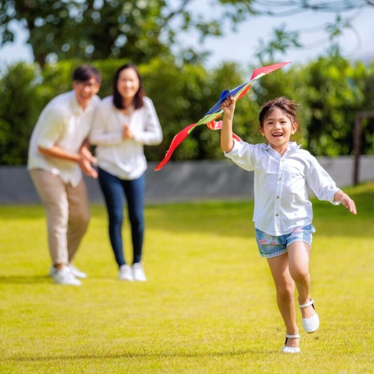 The basic benefits of games in early childhood education