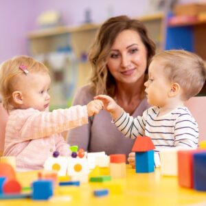 What Is the Importance of an Early Learning Centre
