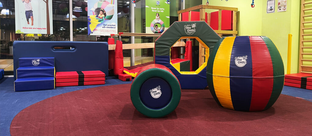 Enrichment Center | Gym Classes in Punggol | My Gym Singapore